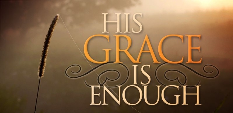 The Hope of Peace – Discovering God's Grace in Depression