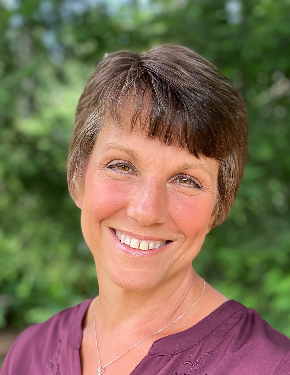 Interview with the Author – Discovering God's Grace in Depression